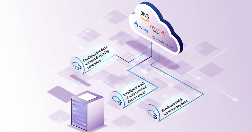 Design-Aware Data Management for Hybrid Cloud - Cliosoft Design-Aware Data Management for Hybrid Cloud - Cliosoft